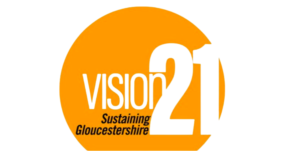 Vision 21 - Promoting a Sustainable future for Gloucestershire