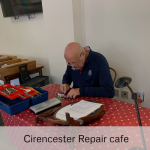 Find a Repair Café - Vision21